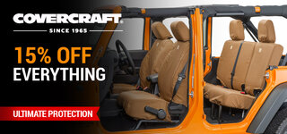 Special Offers | Quadratec