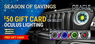 Jeep Gift Guide | Quadratec