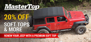 Special Offers | Quadratec