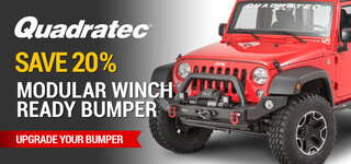 Special Offers | Quadratec