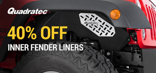 Special Offers | Quadratec