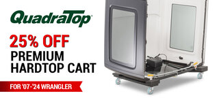 Special Offers | Quadratec