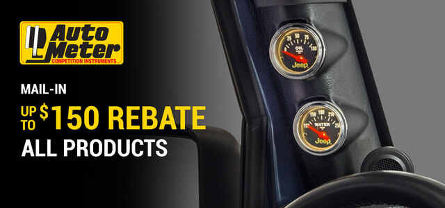 Deals of the Week | Quadratec