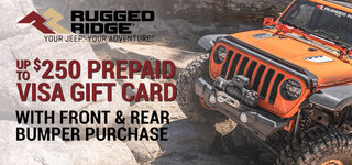 Jeep Gift Guide | Quadratec