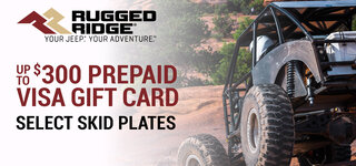 Jeep Gift Guide | Quadratec