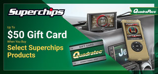 Jeep Gift Guide | Quadratec