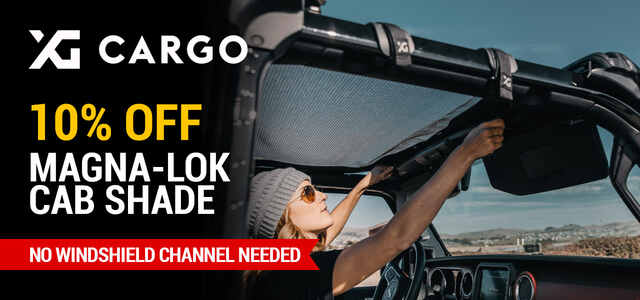 Special Offers | Quadratec