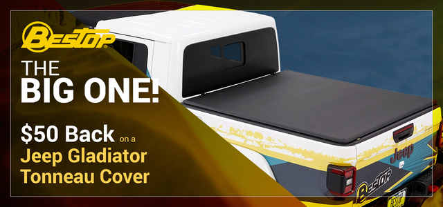 Bestop Parts & Accessories | Quadratec