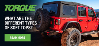 Complete Jeep Soft Top Kits | Quadratec