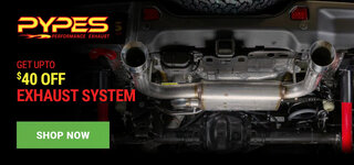 Deals of the Week | Quadratec